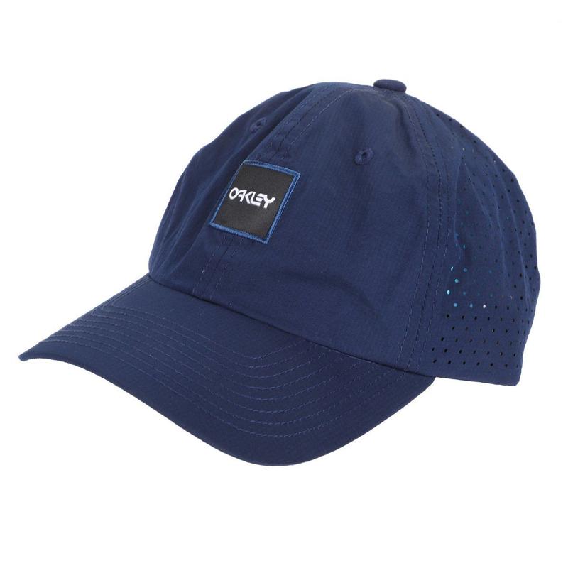 Boné Oakley Weekend Aba Curva Masculino - Boné Esportivo - Magazine Luiza