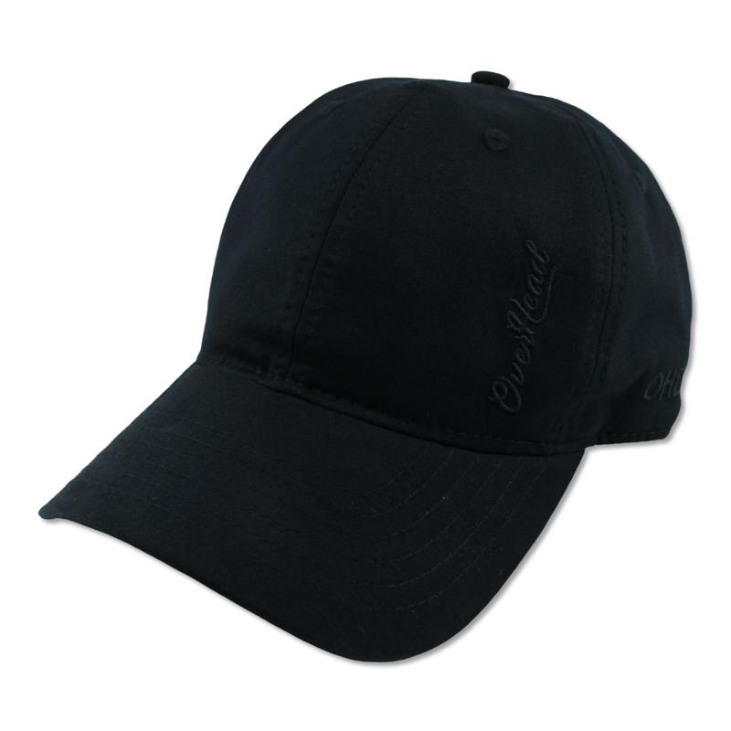 Boné Overhead Aba Curva Strapback Essential OHD - Boné - Magazine Luiza