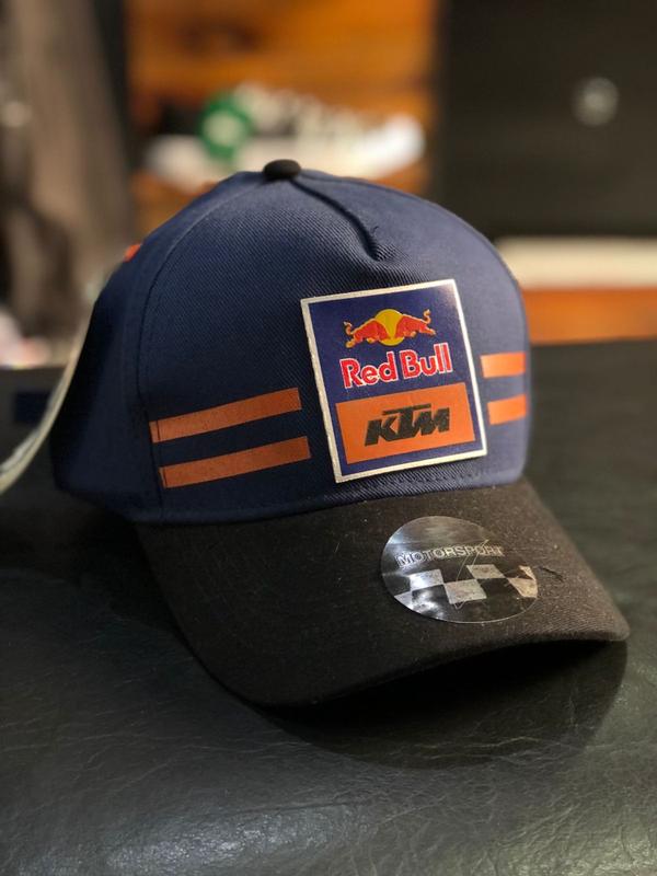 Bone Red Bull - Motorsport - Boné - Magazine Luiza