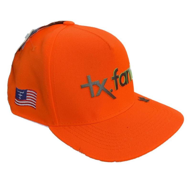 Boné Texas Farm Coleção de Verão Cores Variadas Direto da Fábrica - DR ...