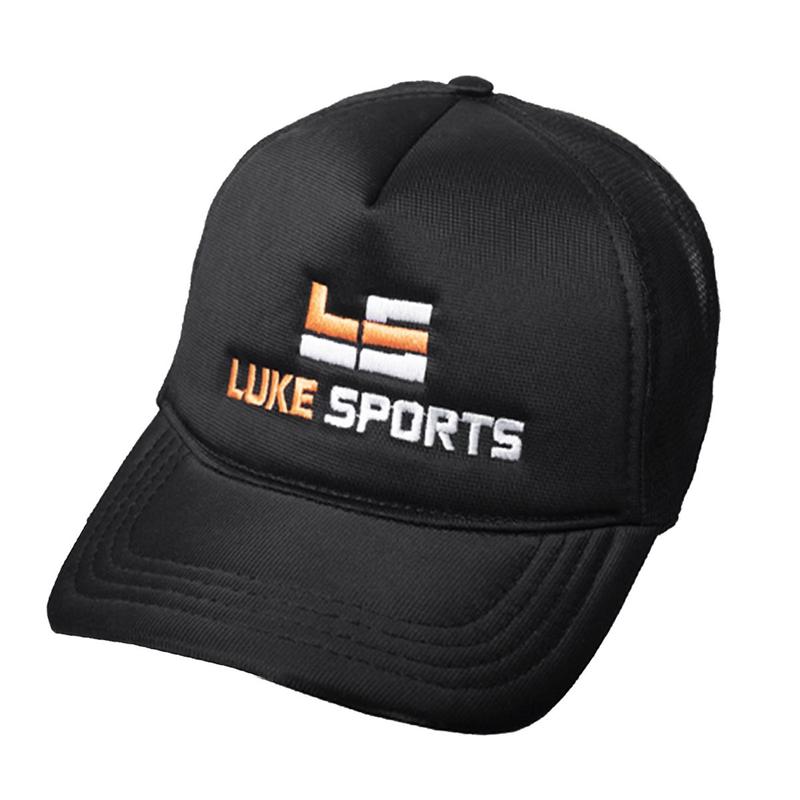 Boné Trucker Luke Sports Logo Original NF - Boné - Magazine Luiza