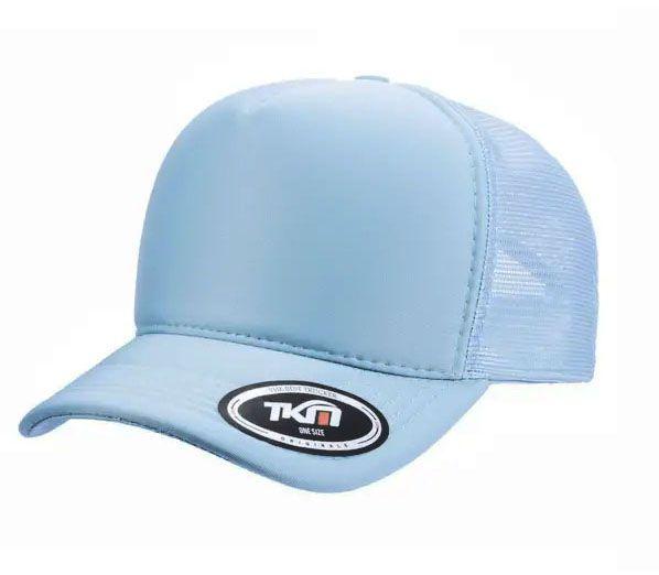 Boné trucker tkm original pliester/nylon varias cores - Boné - Magazine ...