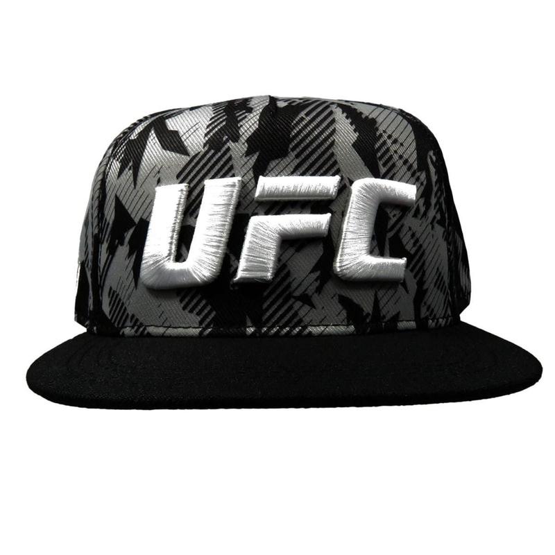Boné UFC Venum Authentic Fight Week - Dourado - Boné - Magazine Luiza