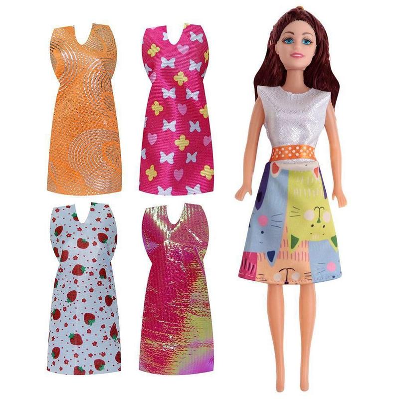 Boneca Amy Closet Style Modelo 7 - Art Brink - Bonecas - Magazine Luiza