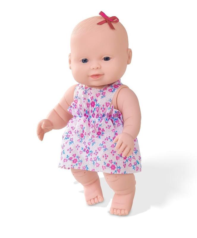Boneca Anima Baby Solapa Anima Toys - Bonecas - Magazine Luiza