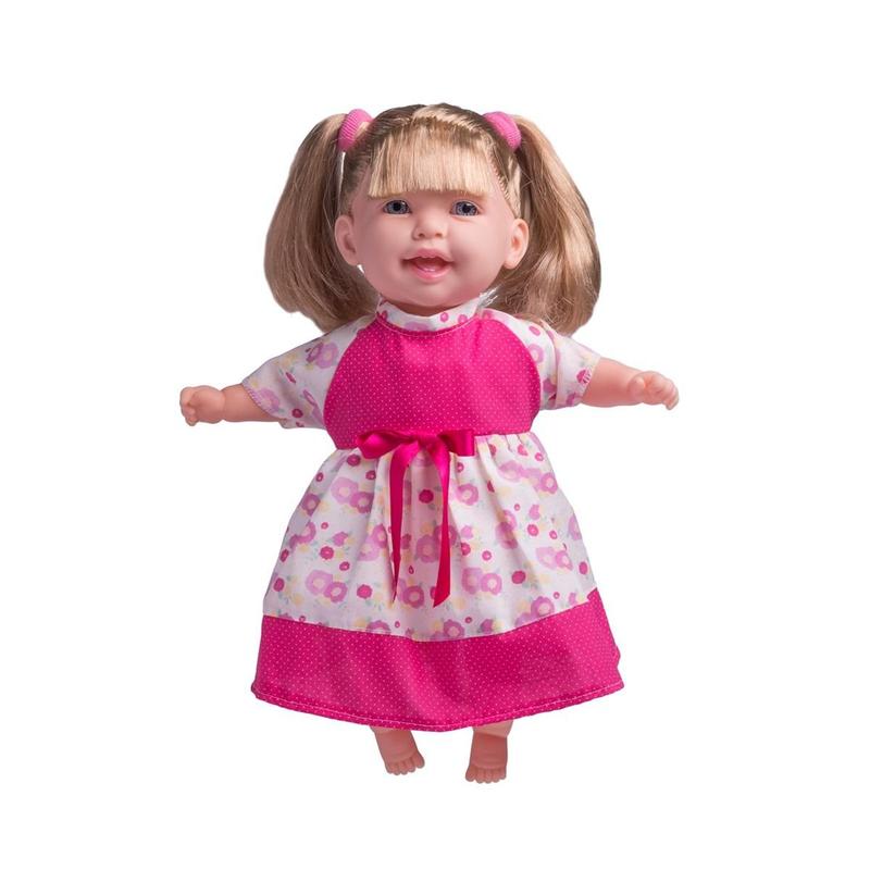 Boneca Anne Canta Musicas Super Toys - Bonecas - Magazine Luiza