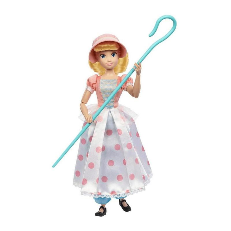 Boneca Articulada 30cm Betty Toys Story 4 - Toy Story - Bonecas ...