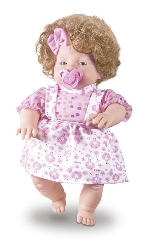 Boneca as Beneditas - Nova Toys - Bonecas - Magazine Luiza