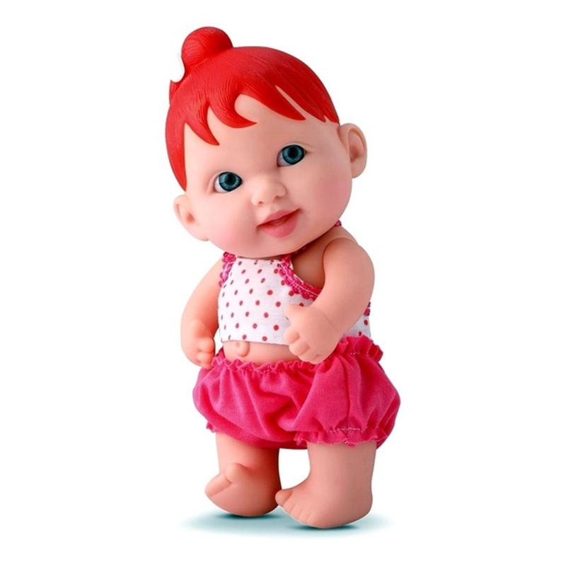 Boneca babies sabores new collection - Bee Toys - Bonecas - Magazine Luiza
