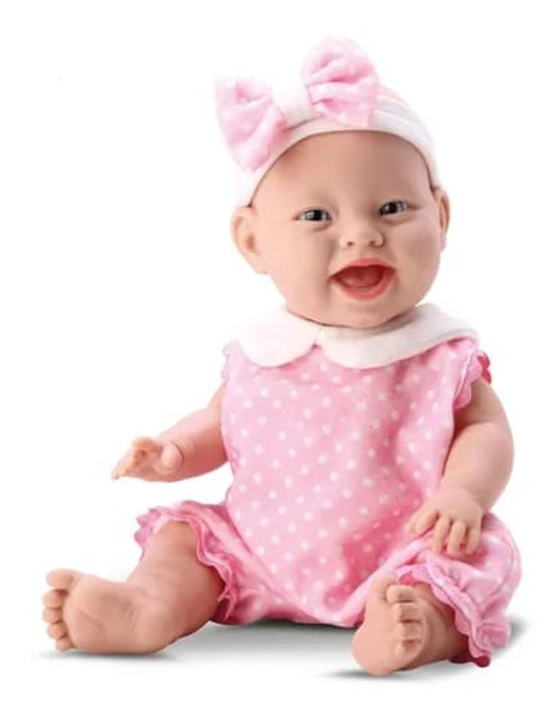 Boneca baby babilina passeio - bambola - Bonecas - Magazine Luiza