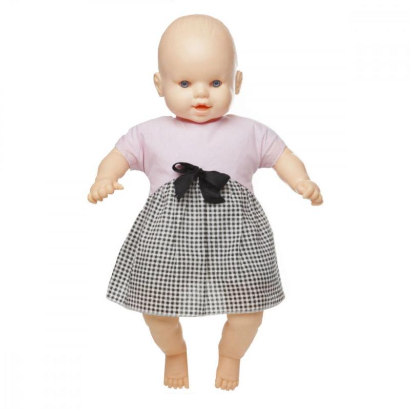 Boneca Baby Bem Me Quer 56cm Estrela - Bonecas - Magazine Luiza
