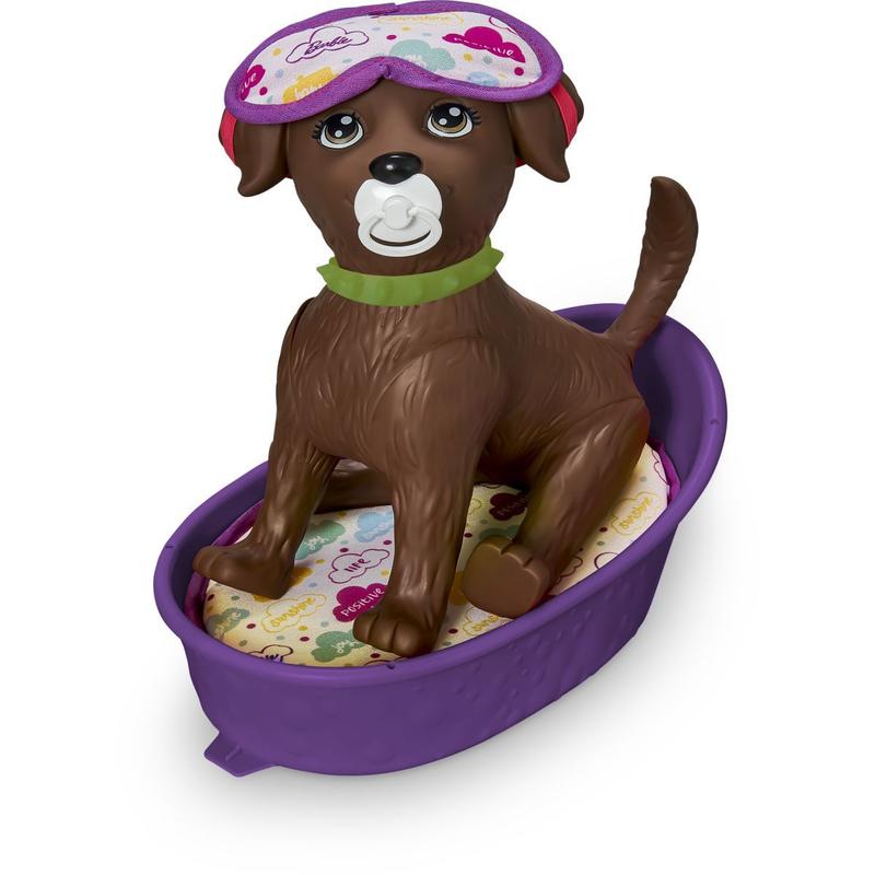 Boneca Barbie Care DJ - Pupee Brinquedos - Boneca Barbie - Magazine Luiza