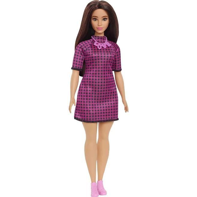 Boneca Barbie Fashionistas FBR37 Mattel - Boneca Barbie - Magazine Luiza