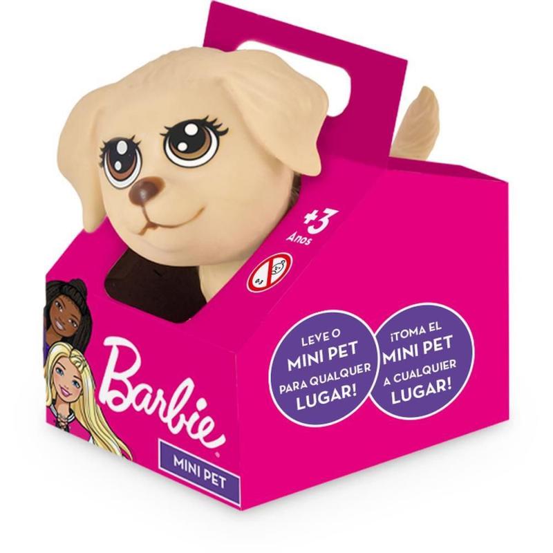 Boneca barbie mini pet honey na casin - PUPEE BRINQUEDOS - Boneca ...