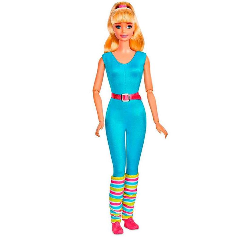 Boneca barbie - toy story - MATTEL - Bonecas - Magazine Luiza