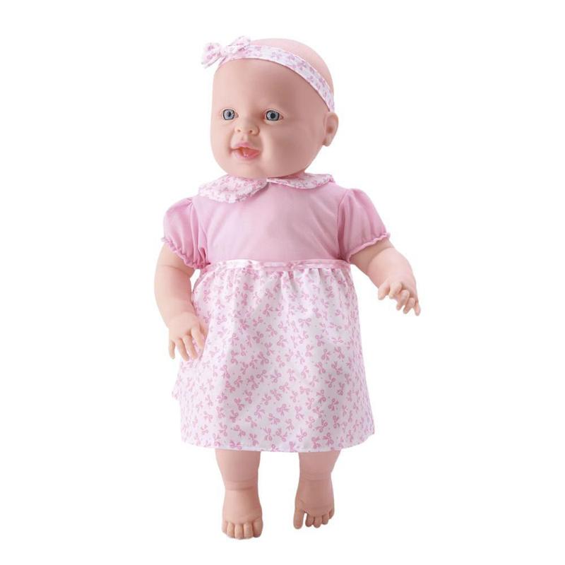 Boneca Bebê Bambola Doutora - Bambola - Boneca Bebê - Magazine Luiza