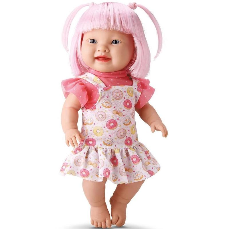 Boneca Candy Babies Donuts Bambola - Bonecas - Magazine Luiza