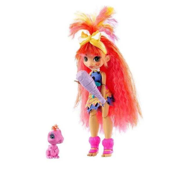 Boneca Cave Club Emberly GNL82 - MATTEL - Bonecas - Magazine Luiza