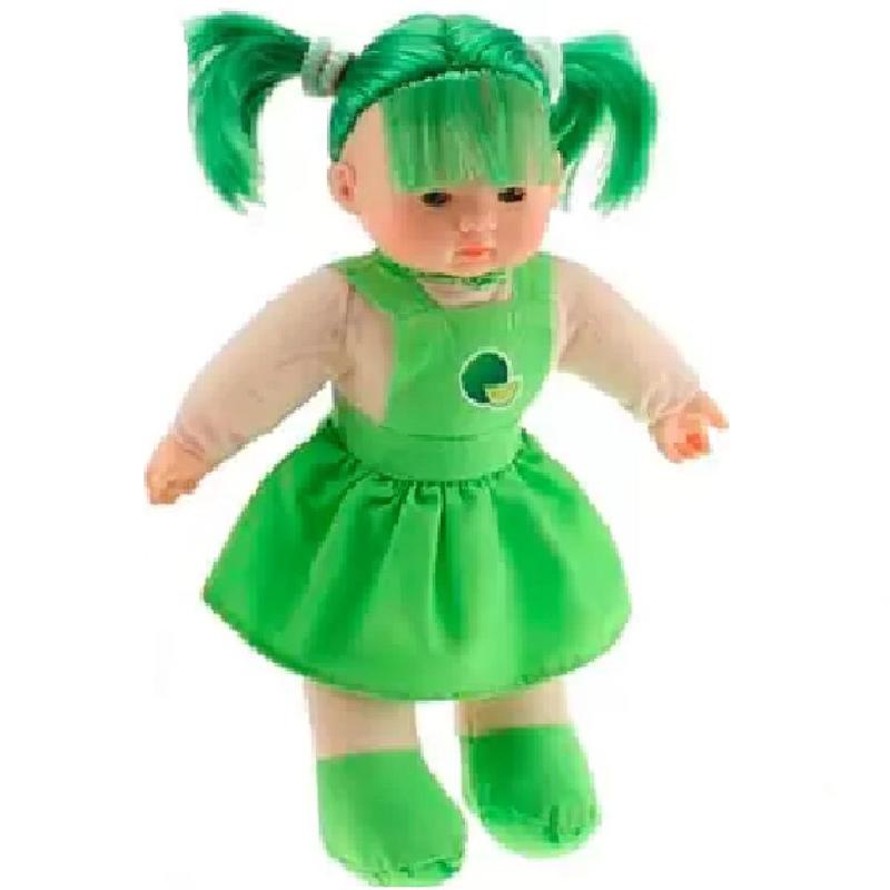 Boneca Cheirosa - Apolo - Bonecas - Magazine Luiza