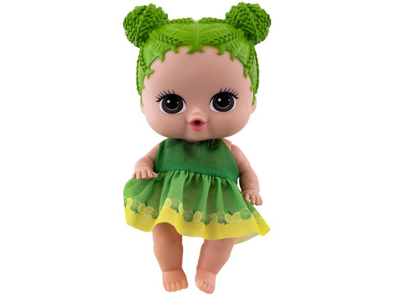 Boneca Coleção Frutinhas Limão Cotiplás - Bonecas - Magazine Luiza