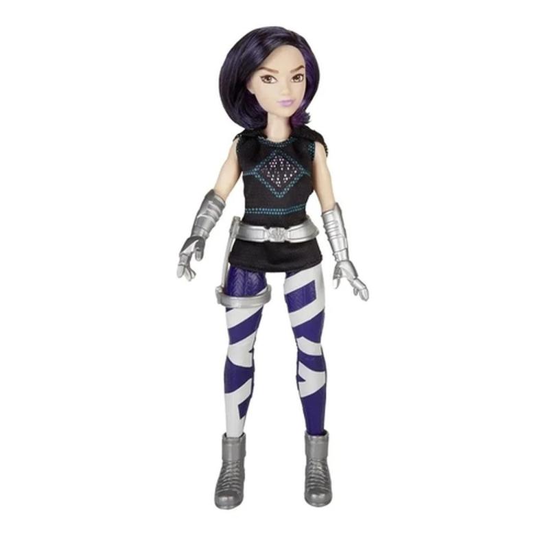 Boneca Daisy Johnson Marvel Rising Warriors Secrets Hasbro - Bonecos ...