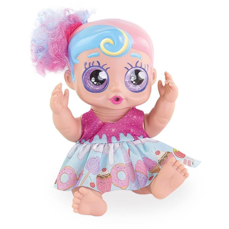 Boneca DOLLS BY MILK Make 22CM - Bonecas - Magazine Luiza