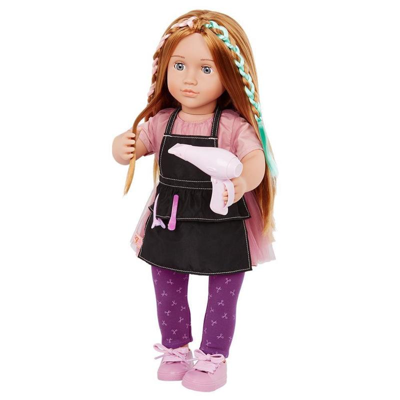 Boneca Drew - Our Generation - Candide - Bonecas - Magazine Luiza