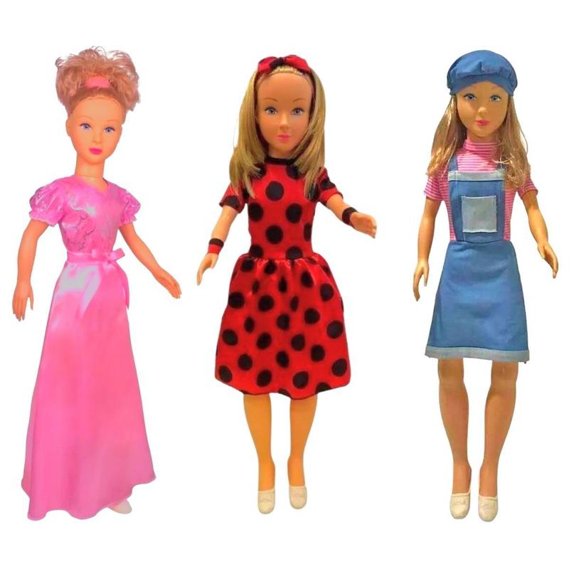 Boneca Gigante Com Som Isabelly Princesa Rosa 77 cm - Brink Model ...