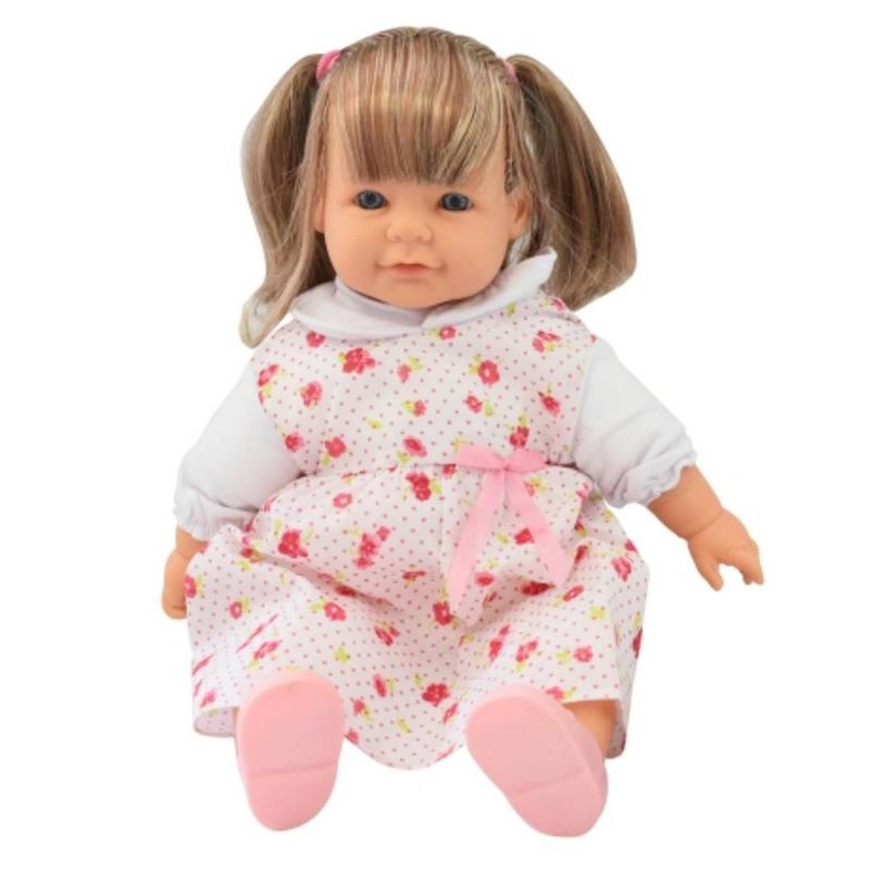 Boneca Graciella Doll - Miketa Brinquedos - Bonecas - Magazine Luiza