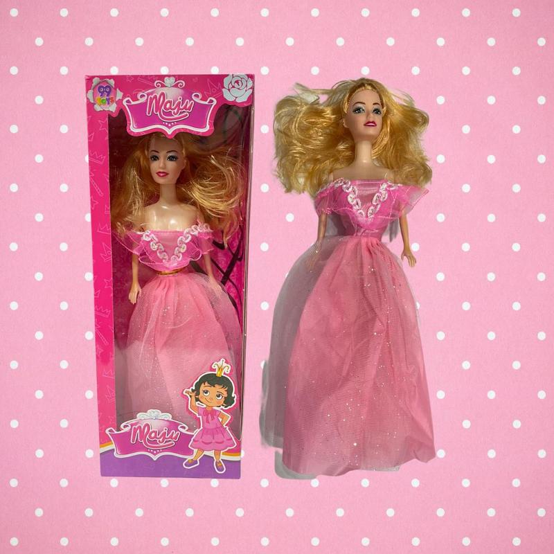 Boneca Infantil Coleção Maju - 99 Toys - 99Express - Bonecas - Magazine ...