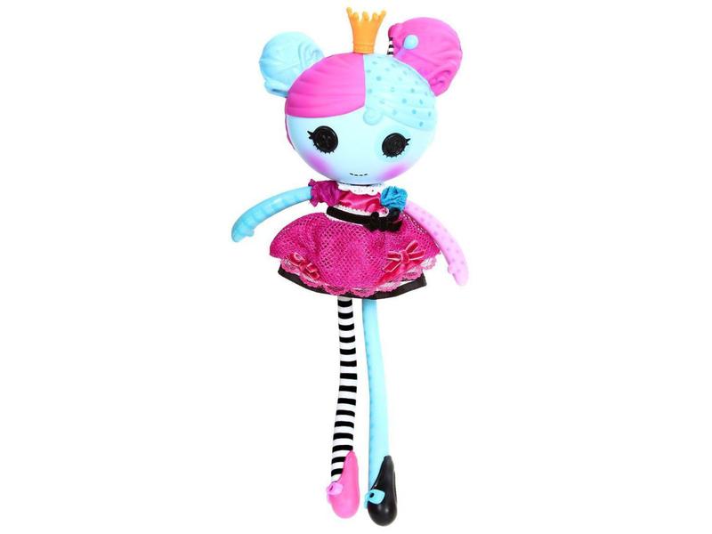 Boneca Lalaloopsy Princess Anise - Buba Toys - Bonecas - Magazine Luiza