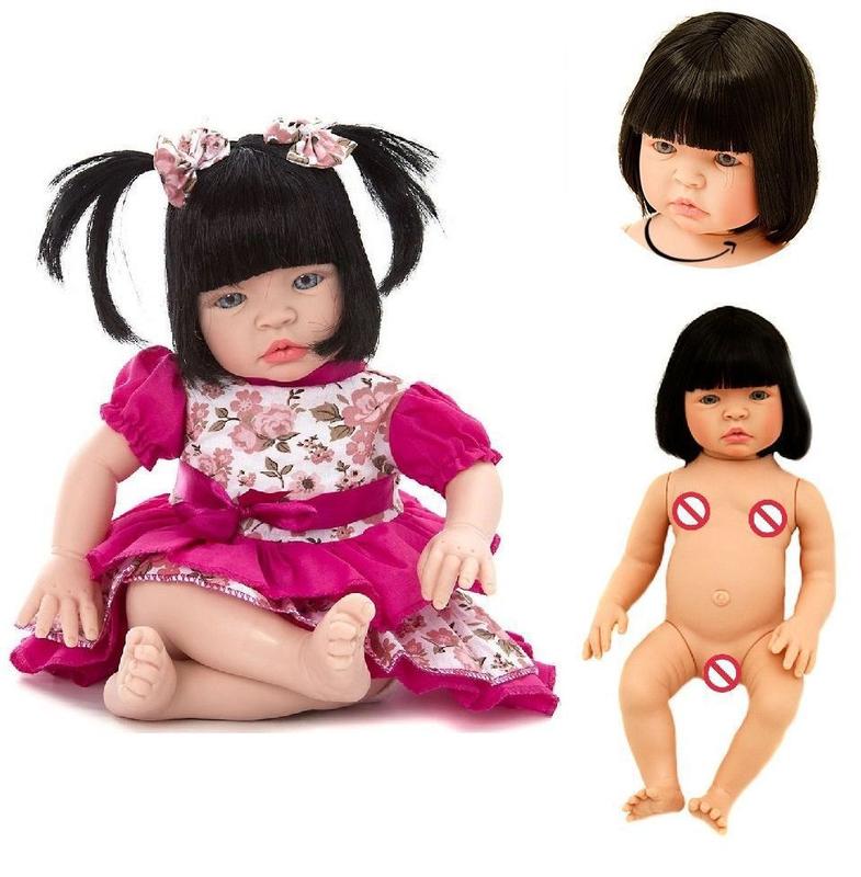Boneca Menina Alive Princesa Grande Pode Dar Banho Meninas - Cegonha ...