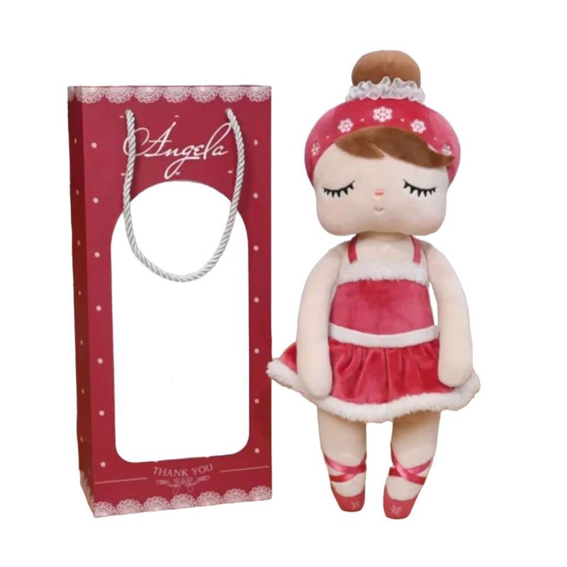 Boneca Metoo Angela Maple Original Com Sacola - Bup Baby - Bonecas ...