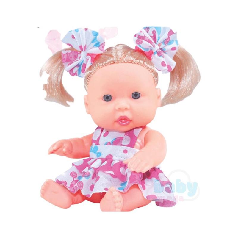 Boneca Pekenekas Estilosas Sid-Nyl - Bonecas - Magazine Luiza