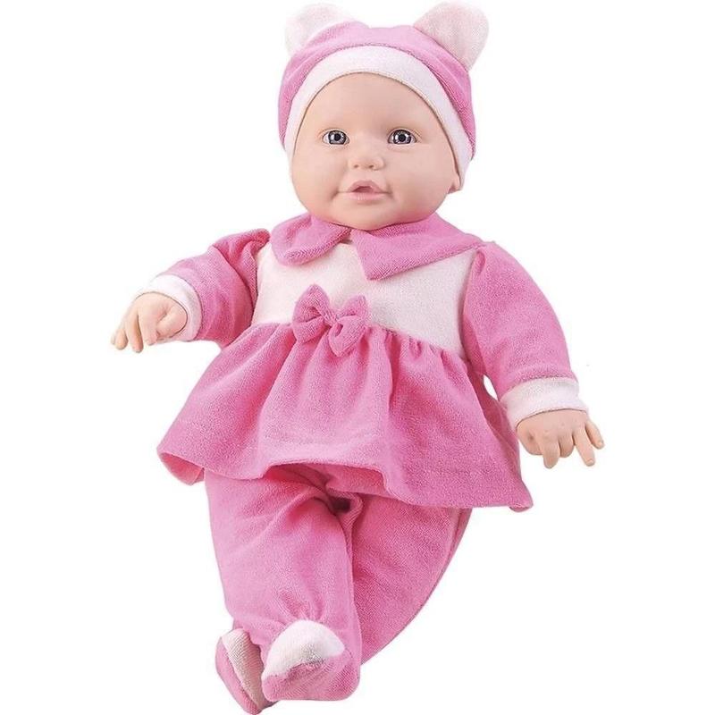 Boneca Sensor Doll Reflexo Magico 5202 - Roma - Bonecas - Magazine Luiza