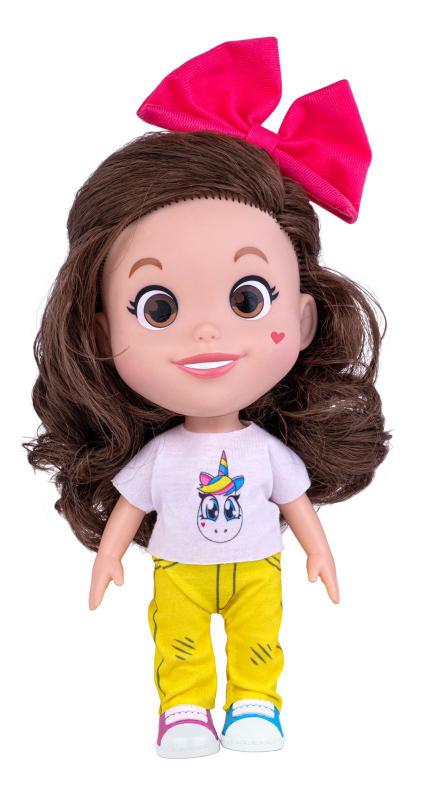 Boneca valentina pontes youtuber oficial cotiplás - COTIPLAS - Bonecas ... Boneca valentina pontes youtuber oficial cotiplás - COTIPLAS - Bonecas ...