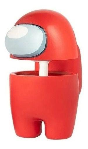Boneco Among Us Vinil Plastico Game Impostor 10cm Rosita - 4366969 ...
