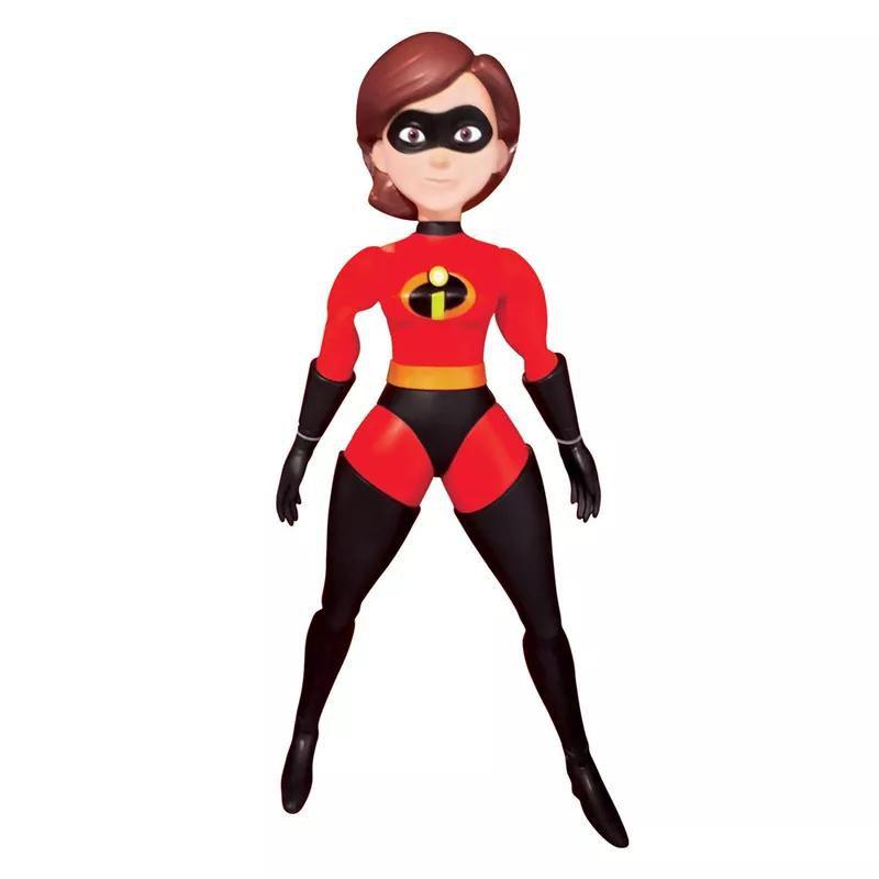 Boneco Articulado Com Som Os Incríveis 2 Sra Incrível Toyng - Bonecos ...