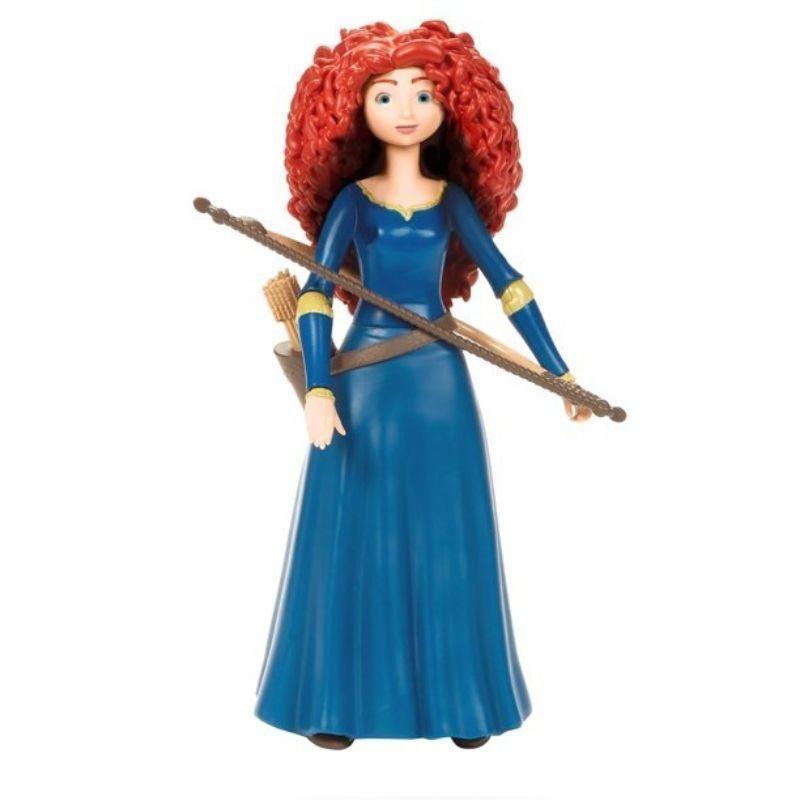Boneco Articulado Mérida Disney Pixar Brave Mattel - Bonecos - Magazine ...