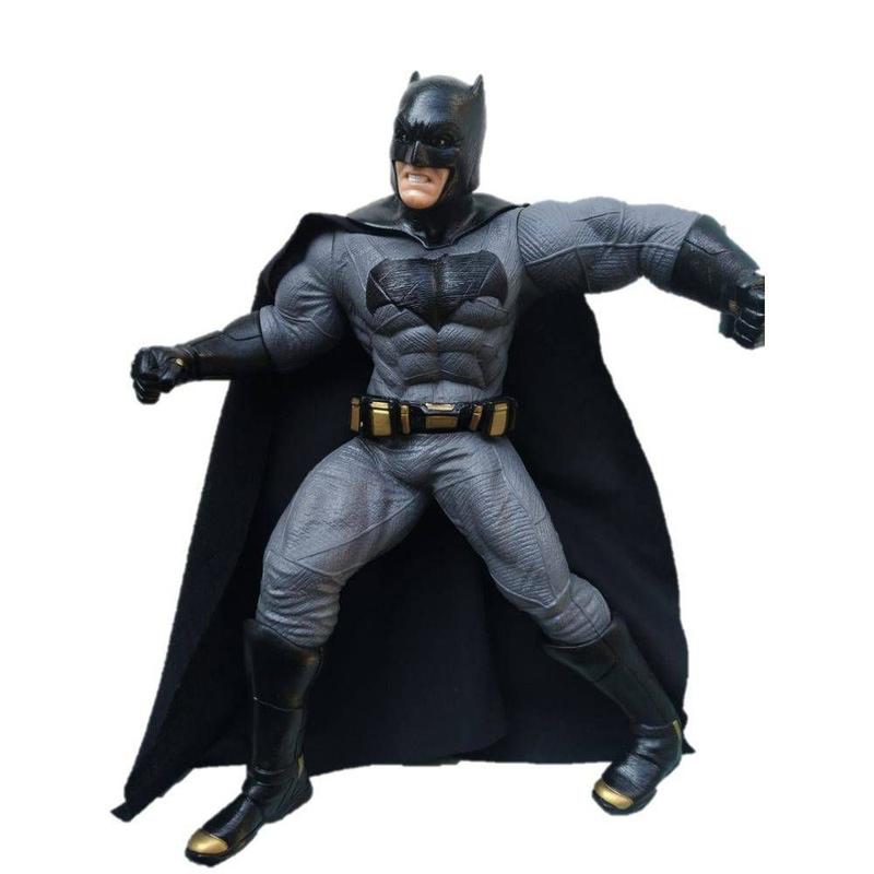 Boneco Batman Classico - Mimo - Bonecos - Magazine Luiza
