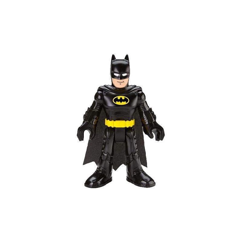 Boneco Batman Imaginext Dc Super Gpt41 - Vila Brasil - Boneco Batman ...
