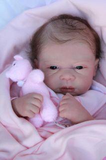 Boneco bebê Reborn Michelle Five - não informada - Bonecas - Magazine Luiza