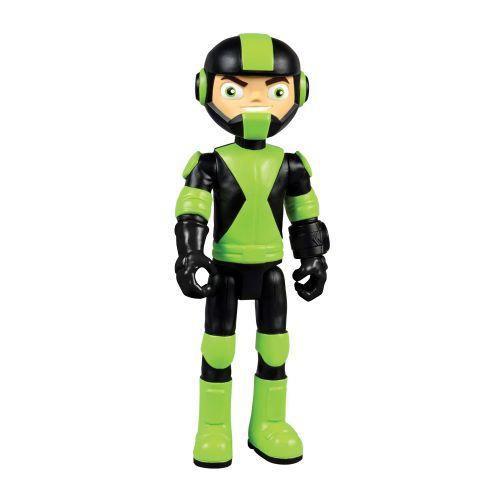 Boneco Ben 10 Figura Articulada Ben Rustbuggy 25cm - Sunny - Boneco Ben ...
