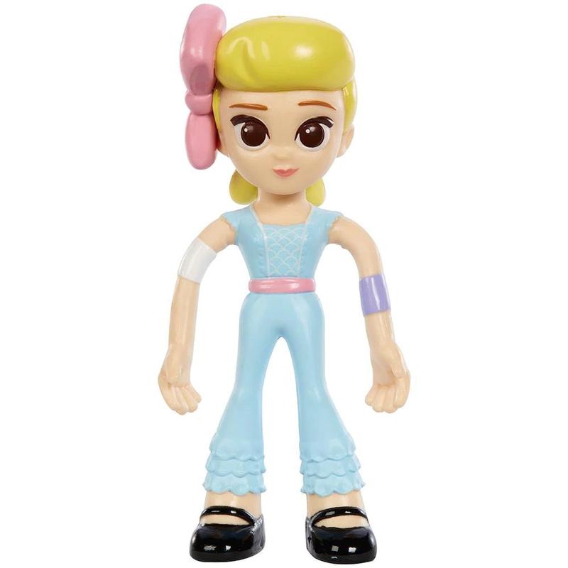 Boneco Betty Disney Pixar Toy Story 4 Mattel - Bonecos - Magazine Luiza