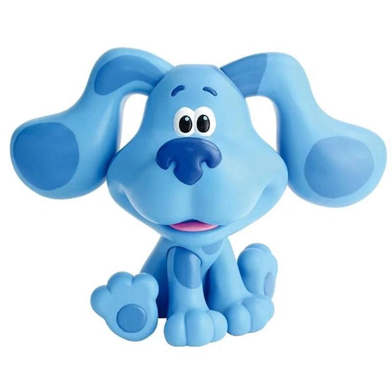 Boneco Blue Pistas de Blue - Lider - Bonecos - Magazine Luiza
