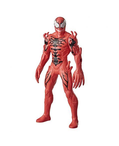 Boneco Carnificina Carnege Articulado 24cm Marvel Hasbro - Bonecos ...