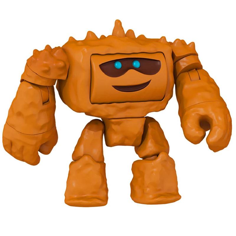 Boneco Chunk Toy Story Disney Pixar GDP65/GYM11 - Mattel - Bonecos ...