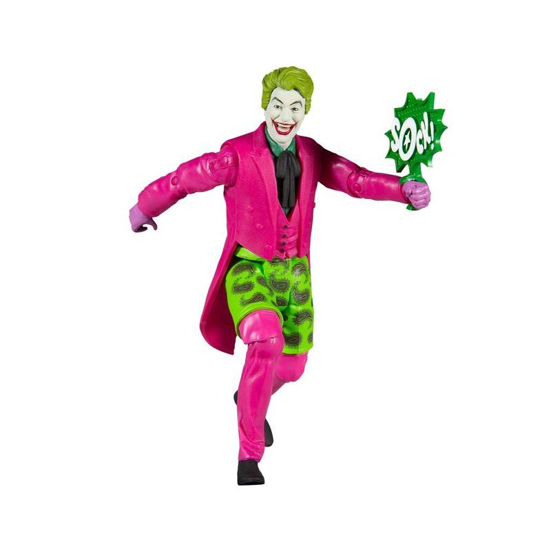 Boneco DC McFarlane Joker Swim Shorts 15cm F0072-1 - Fun - Bonecos ...