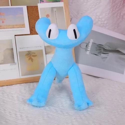 Boneco De Pelúcia Boneco Blue Novo Personagem Gartem Off Bambam ...