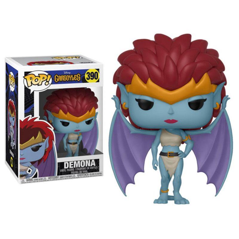 Boneco Demona 390 Disney Gargoyles Funko Pop - Funko - Magazine Luiza